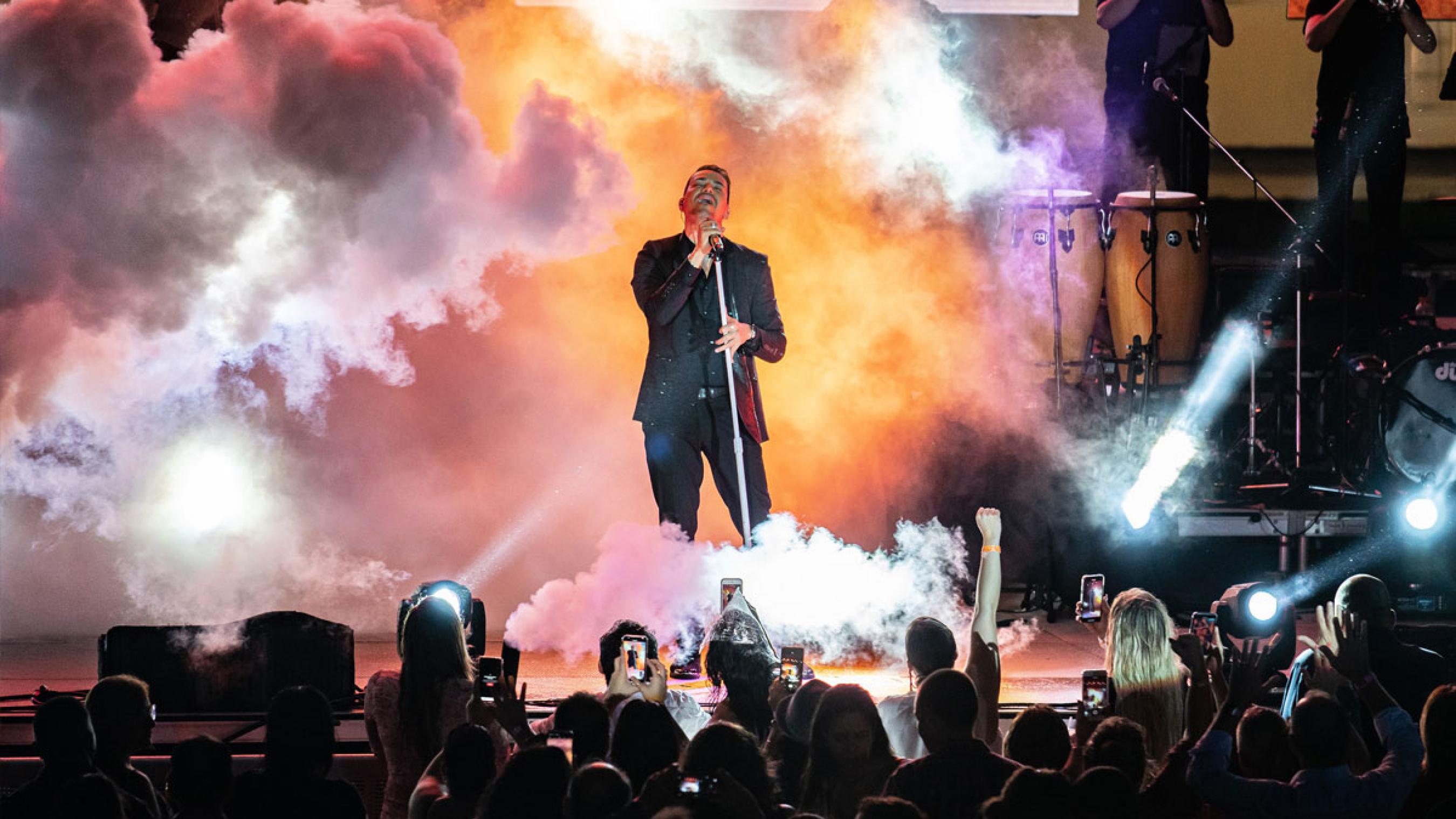 Magic City Casino Entertainment | Magic City Casino